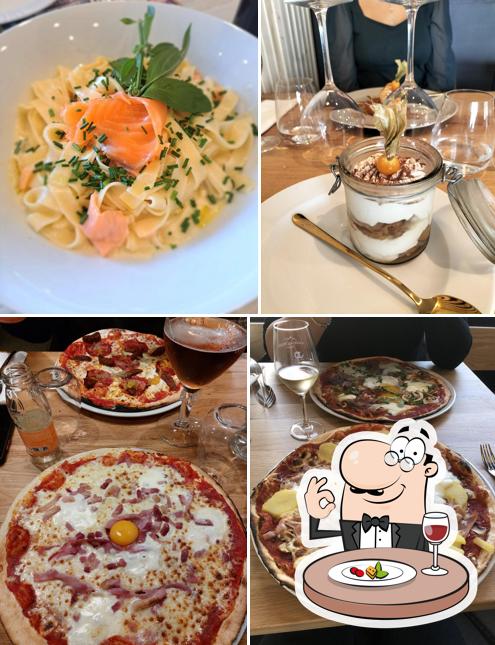 La Casa Mélina, Saint-Lô - Menu du restaurant, prix et avis