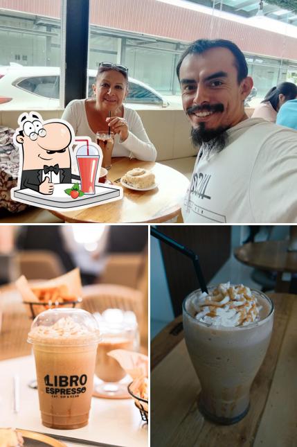 Libro Espresso, Batangas - Restaurant menu, prices and reviews