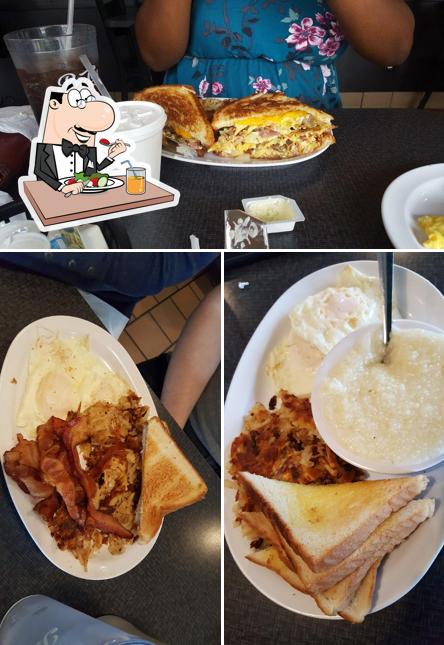 Mac's Breakfast Anytime, 1904 N Sandhills Blvd in Aberdeen - Restaurant ...