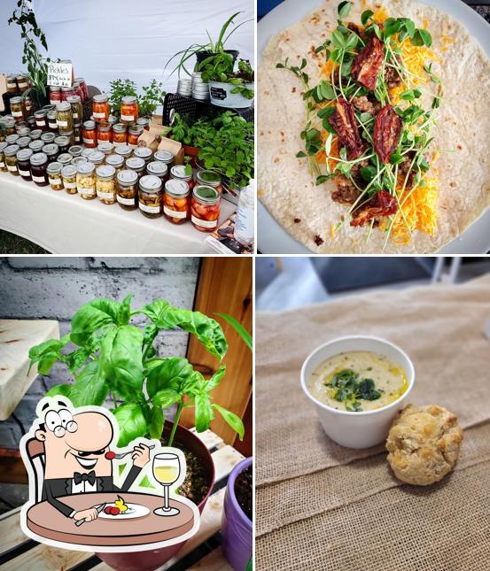 Magic Pantry in Calgary