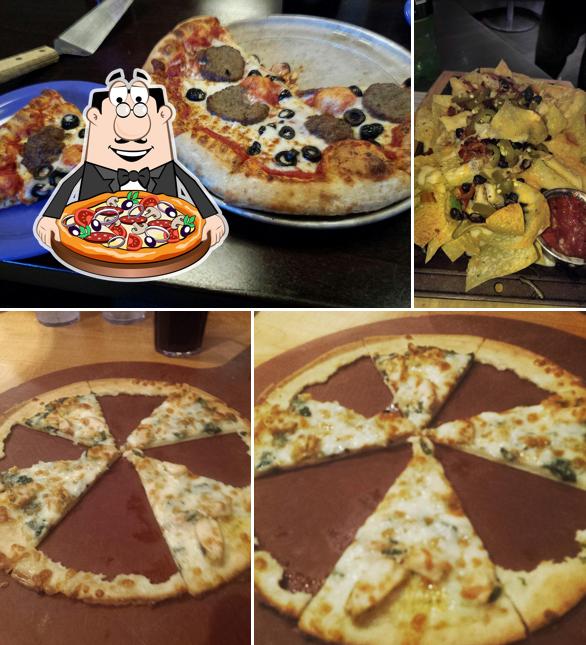 Main Event Tulsa, Tulsa - Restaurant menu, prices and reviews