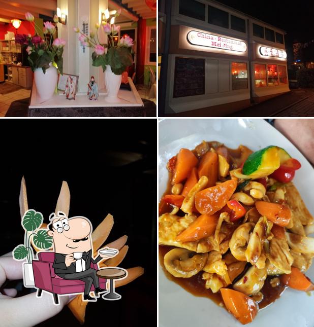 China-Restaurant MEI JING, Kressbronn am Bodensee - Restaurantbewertungen