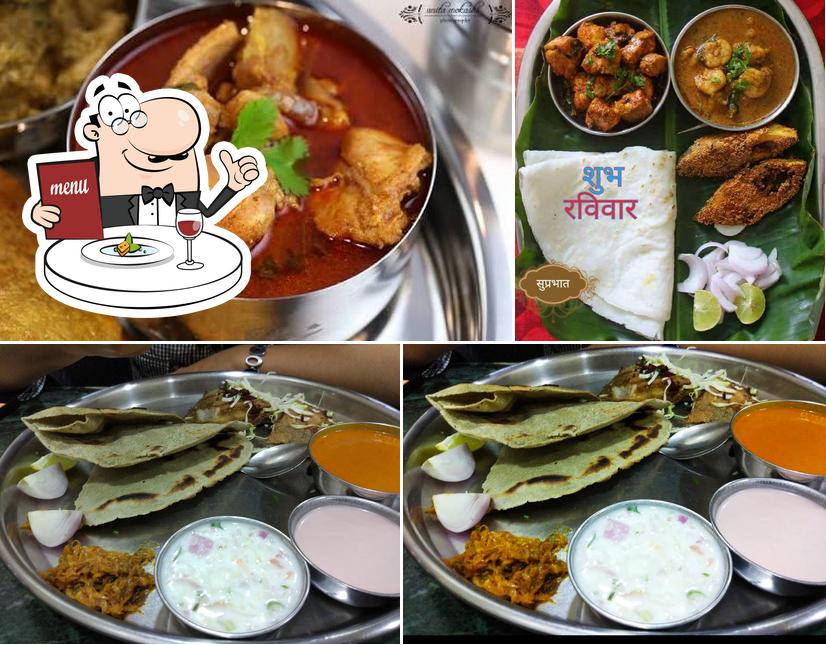 Hotel Sagar Kinara, Pune - Restaurant menu, prices and reviews