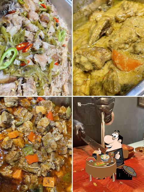 SaloSalo Filipino Buffet, Mandaluyong - Restaurant menu, prices and reviews