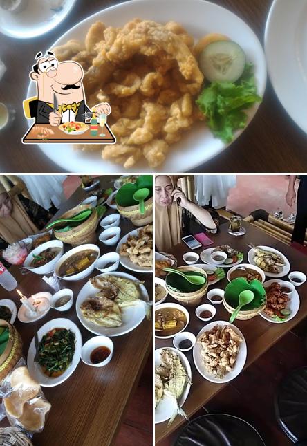 Saung Rindu Alam, Makassar - Restaurant menu, prices and reviews