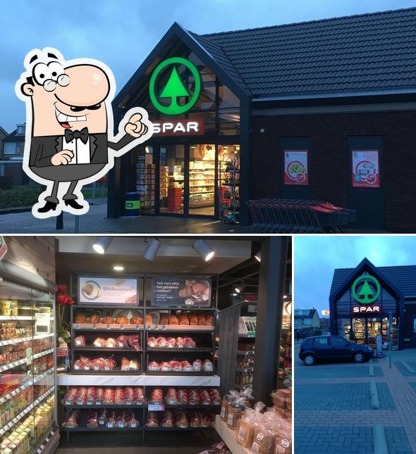 Spar Asperen, Asperen - Restaurant reviews