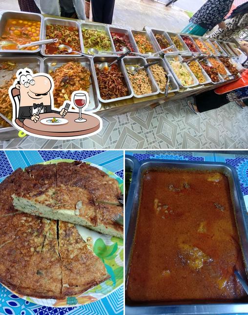ซูตีข้าวราดแกง Sutee Khao Rad Kaeng restaurant, Khok Khian - Restaurant ...