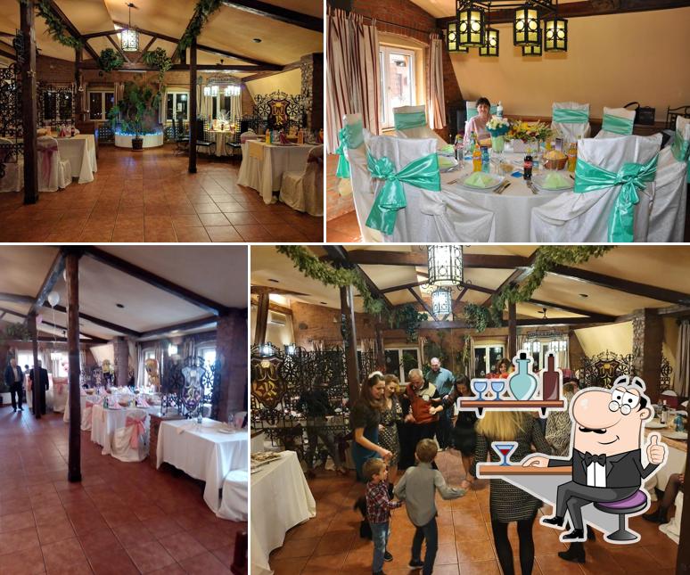 Restaurant Tassi, Brașov - Speisekarte, Preise und Bewertungen