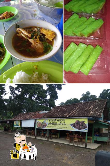 Tempel Ban & RM restaurant, Indonesia - Restaurant reviews