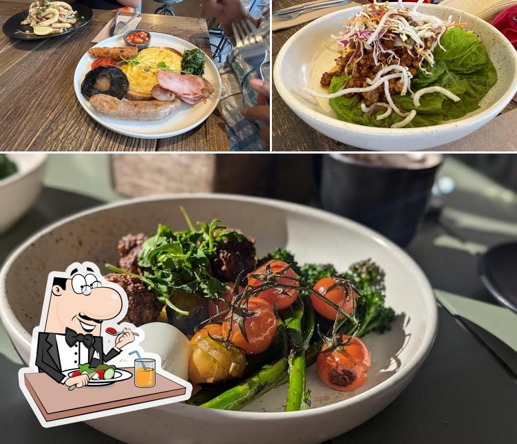 Whitby Bendigo, Bendigo - Restaurant menu, prices and reviews