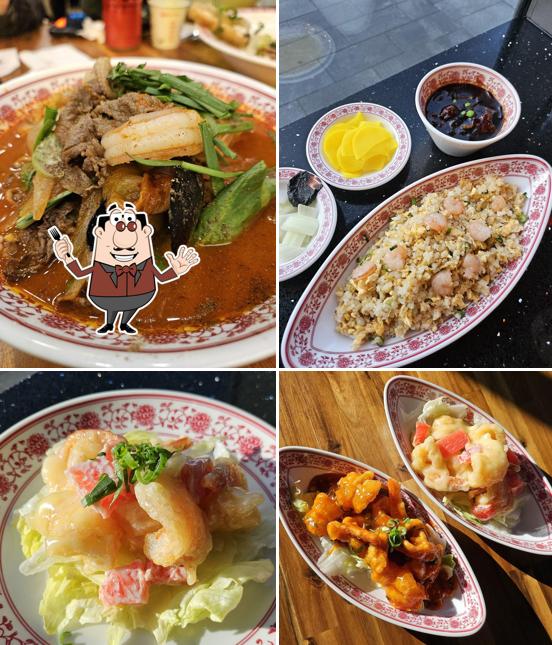 Ting Hao A 띵호와, Chatswood - Restaurant menu, prices and reviews