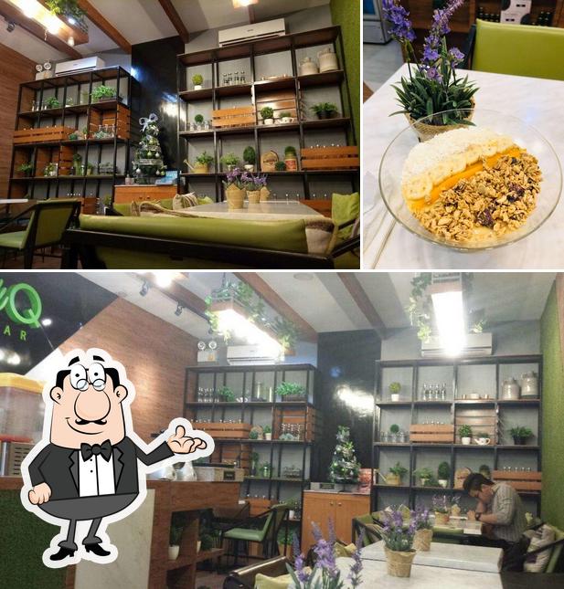 Toniq, Cebu City - Restaurant menu, prices and reviews