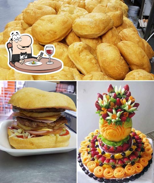 Vetkoek Den, Kempton Park - Menú del restaurante, precios y reseñas