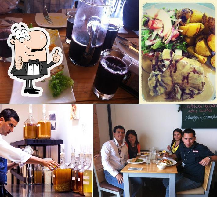Restaurante Wualá, Callao, Calle Omega 123 Lima 33 - Opiniones del ...
