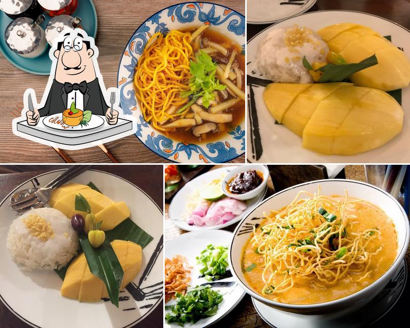 You&Mee restaurant, Bangkok - Restaurant reviews
