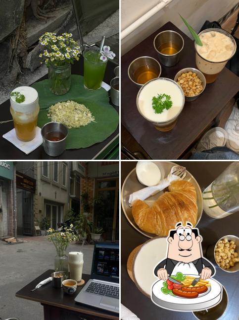 Zaocha Trà Đặc Sản Việt Nam, Hanoi - Restaurant menu, prices and reviews