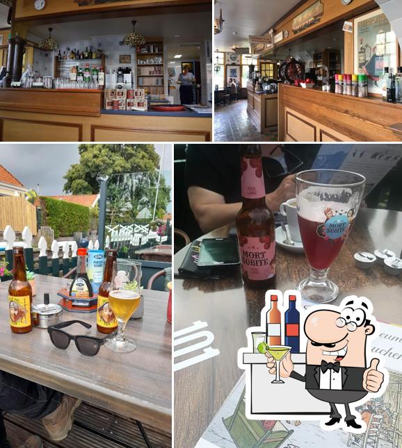 friese doorloper, Hindeloopen - Opiniones del restaurante