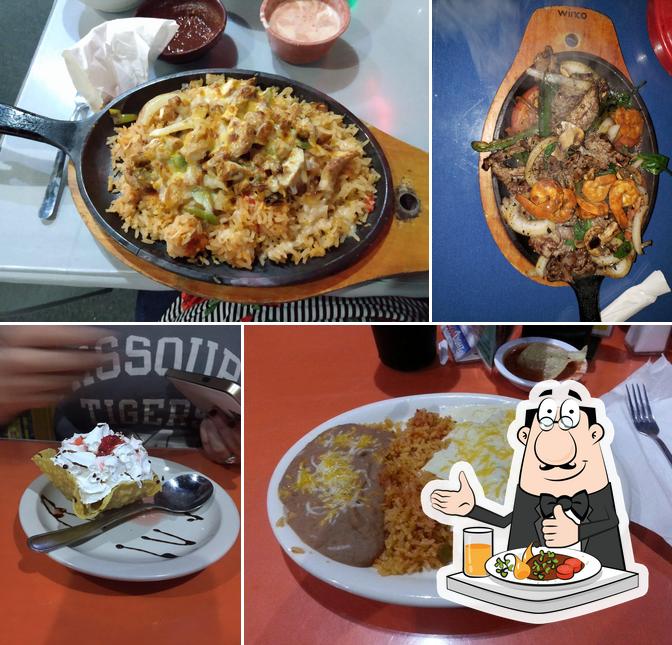 Best mexican restaurants in Cushing, summer 2024 - Restaurant Guru