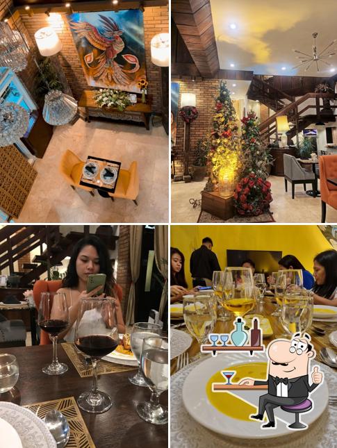 Serendipity Ph- Fine Dining Resto restaurant, Quezon City - Restaurant ...