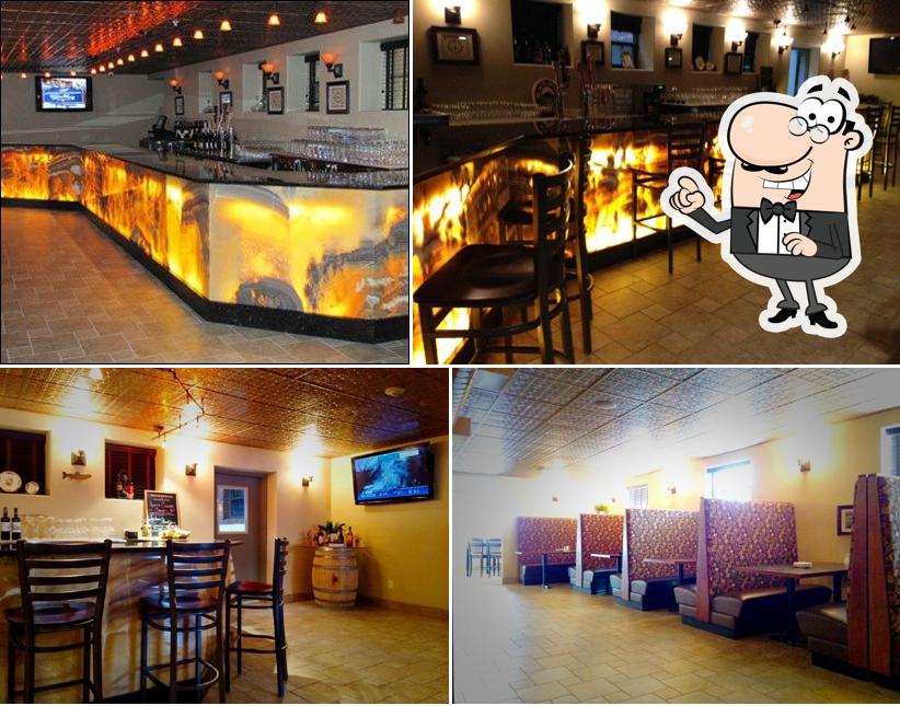 Onyx Bar & Grill in Lewistown - Restaurant menu and reviews