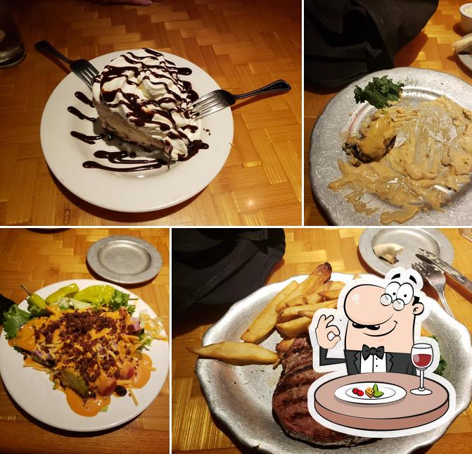 The Peddler, Pigeon Forge - Restaurant menu, prices and reviews