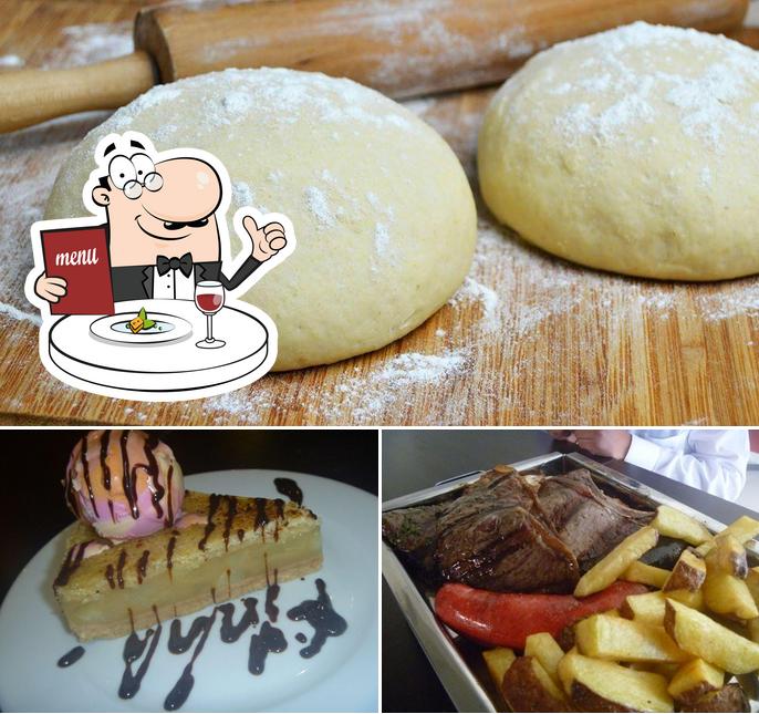 il toto, Cusco - Menú del restaurante, precios y reseñas