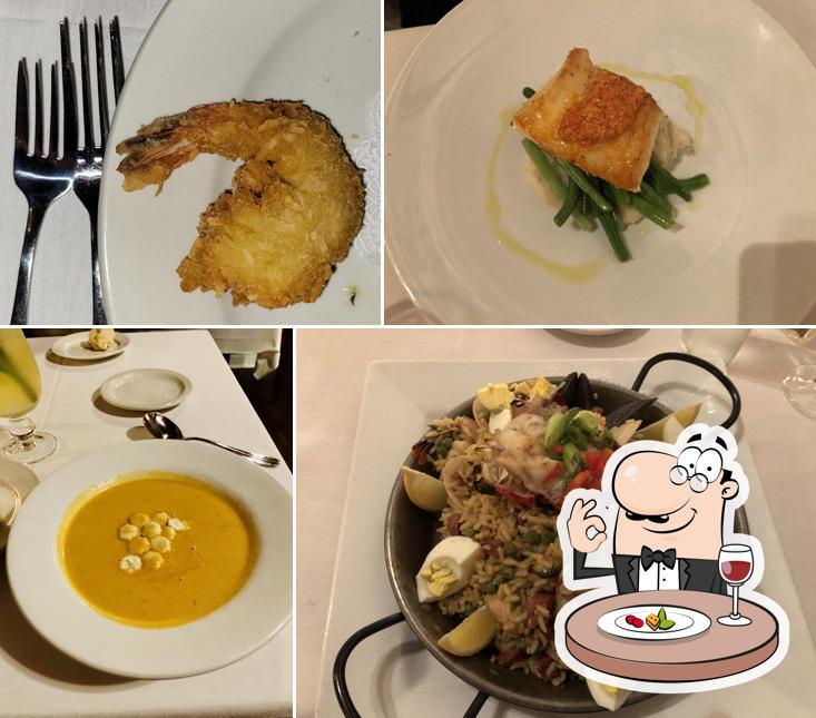 The Back Burner Restaurant, Macon - Restaurant menu, prices and reviews