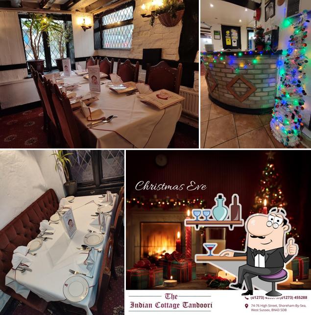 Top 7 restaurants in Shoreham-by-Sea, december 2025 - Restaurant Guru