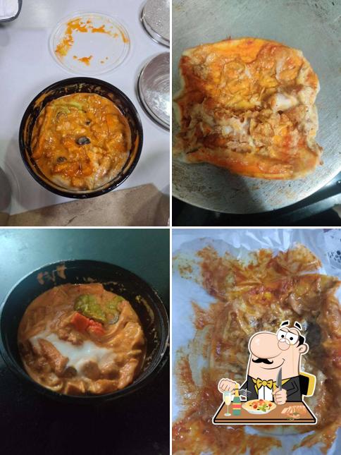 We Desi, Mumbai - Restaurant menu, prices and reviews