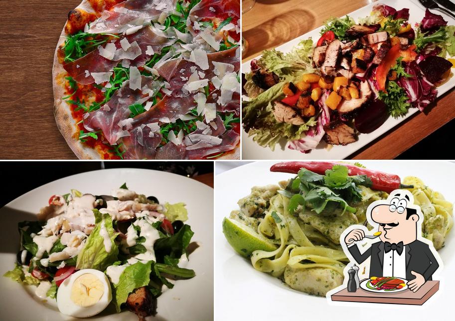 Top 7 italian restaurants in Reading, october 2025 - Restaurant Guru