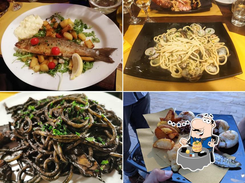 Il Paradiso Perduto, Venice - Restaurant menu, prices and reviews