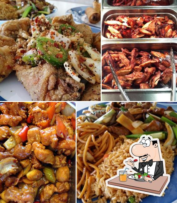 The Wok Experience, Lomita - Restaurant menu, prices and reviews