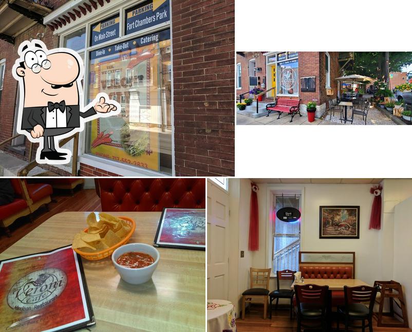Top 7 restaurants in Chambersburg, september 2025 - Restaurant Guru