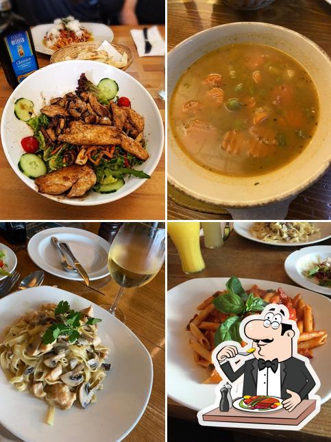 Aposto pizzeria, Berlin - Restaurant reviews