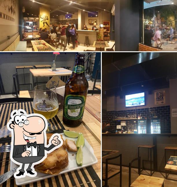 Baiúca Tap House pub & bar, Rio de Janeiro - Restaurant reviews