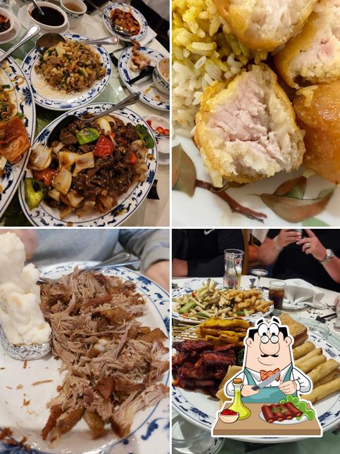 Beijing Restaurant, Addlestone - Restaurant menu, prices and reviews