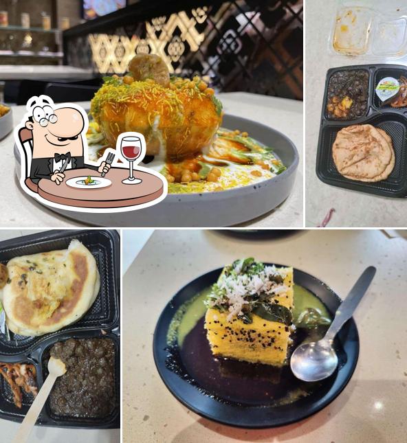 Bhartiya Jalpan - Since 1945, Bengaluru - Restaurant menu, prices and ...