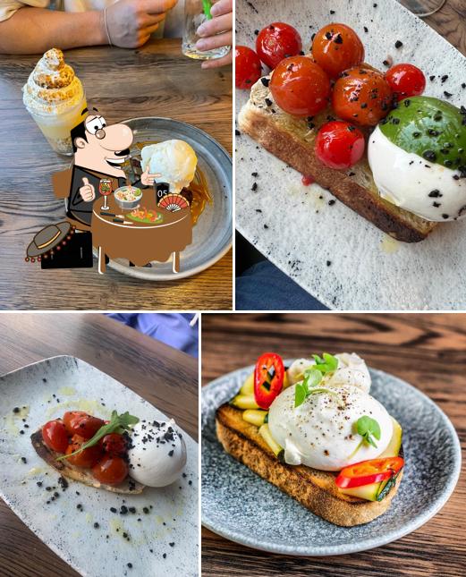 Boh’ cucina, Uddingston - Restaurant menu, prices and reviews