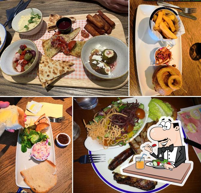 Best fish & chips in Bicester restaurants, summer 2024 - Restaurant Guru
