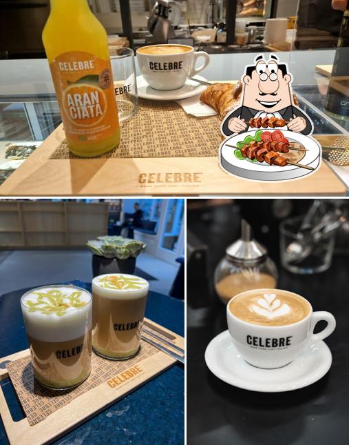 CELEBRE cafe, Sindelfingen - Restaurant menu and reviews