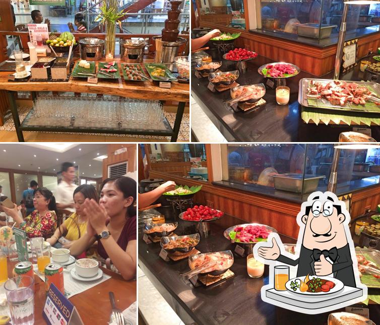 Cabalen restaurant, Iloilo City, PG5J+HWH - Restaurant reviews