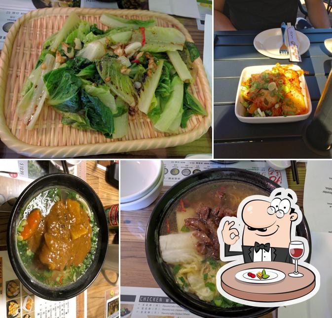 9 Noodle House, Millbrae - Restaurant menu, prices and reviews
