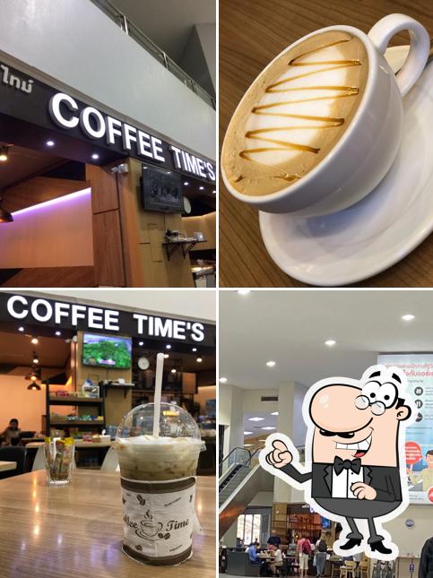 COFFEE TIME cafe, Phitsanulok - Restaurant reviews