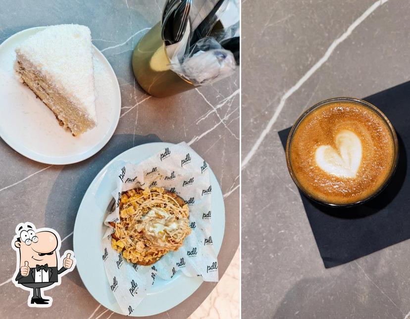 PDL cafe, Dubai - Restaurant reviews