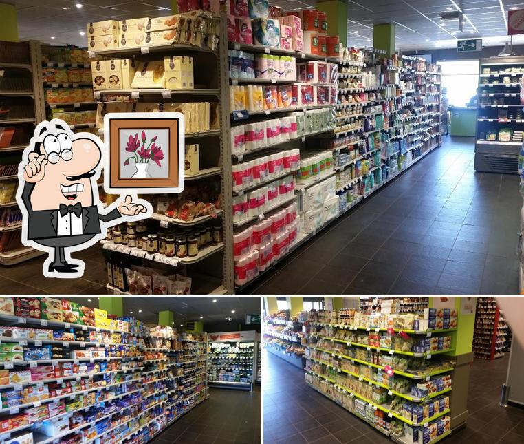Carrefour City, Versailles, 11 Rue Vauban - Restaurant reviews
