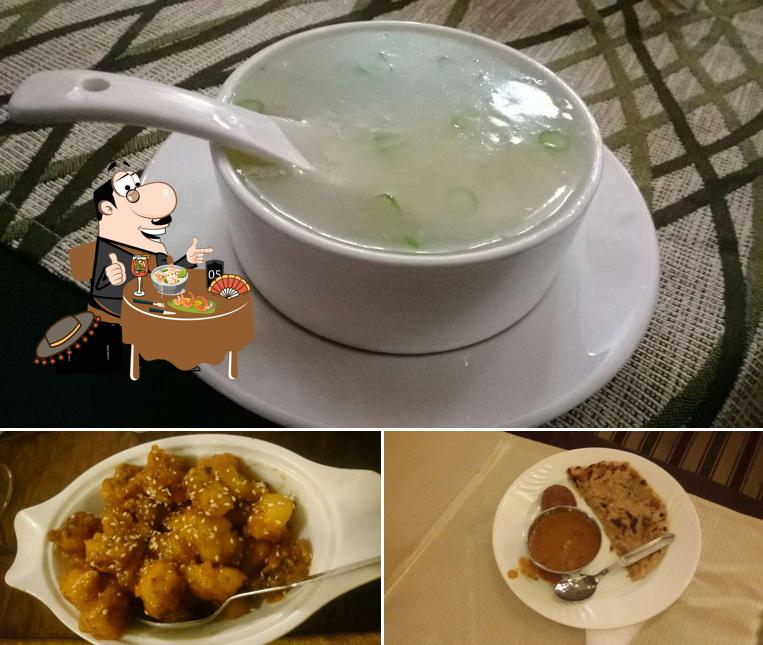 Dastarkhan Restaurant, Ramgarh, The Fort - Restaurant reviews