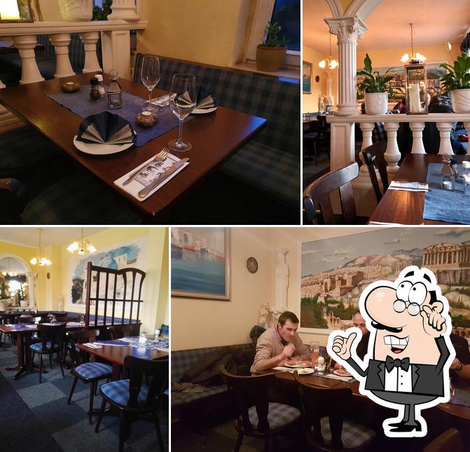 Top 7 Restaurants in Aue, Dezember 2024 - Restaurant Guru