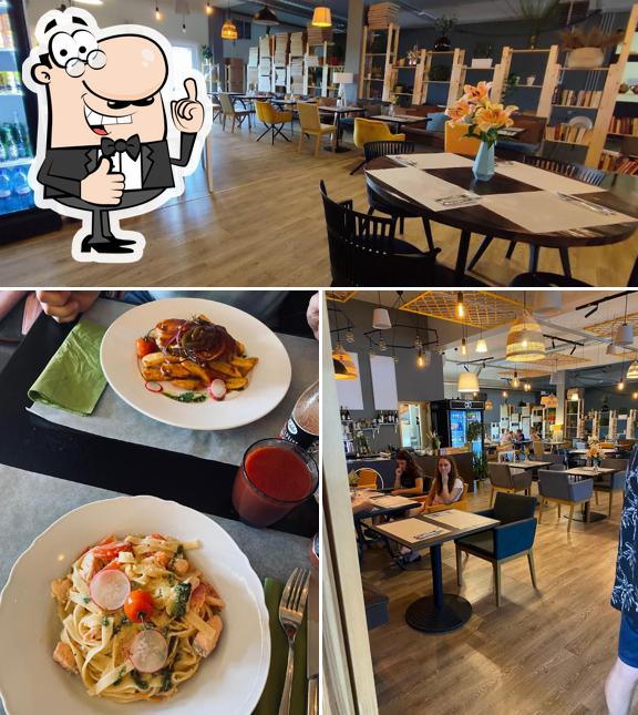 Top 5 restaurants with pork in Saldus, october 2025 - Restaurant Guru