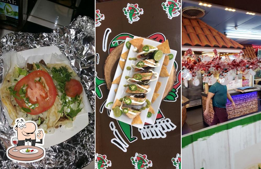 El Guero in Chicago - Restaurant reviews