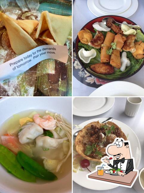 Eric's Restaurant, San Francisco - Restaurant menu, prices and reviews